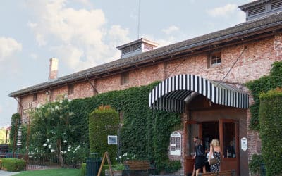 Yountville CA - Heart of Napa Valley Wine Country | Napa Valley Vacations