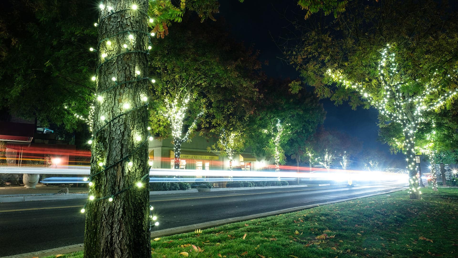 Yountville CA - Heart of Napa Valley Wine Country | Napa Valley Vacations