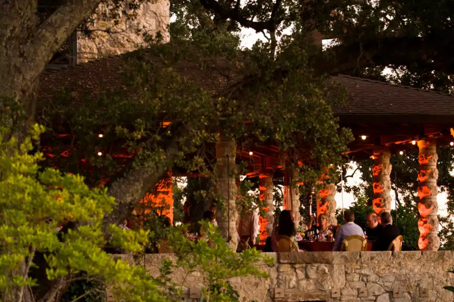 Stags' Leap Winery - Napa Valley