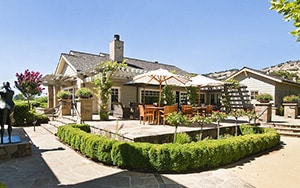 Yountville CA - Heart of Napa Valley Wine Country | Napa Valley Vacations