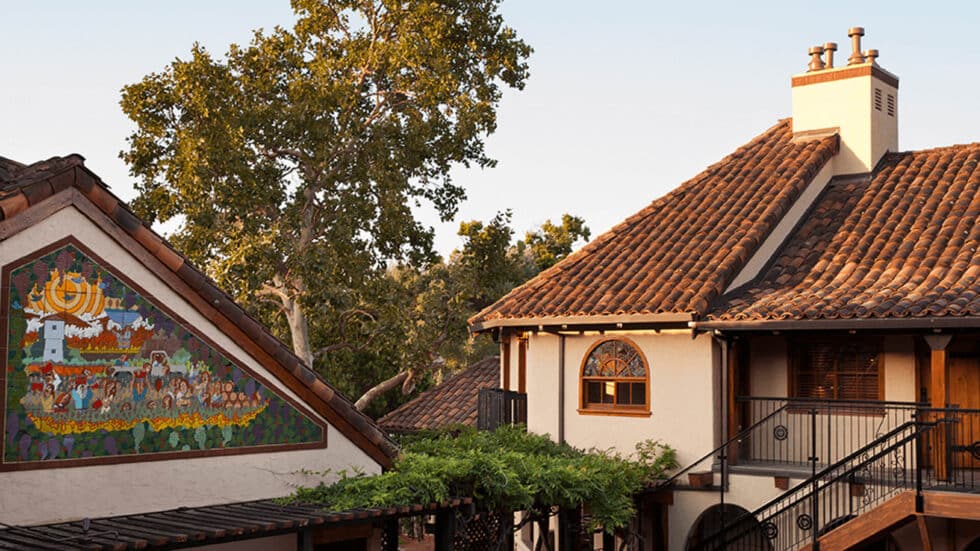 Rancho Caymus Inn - Yountville