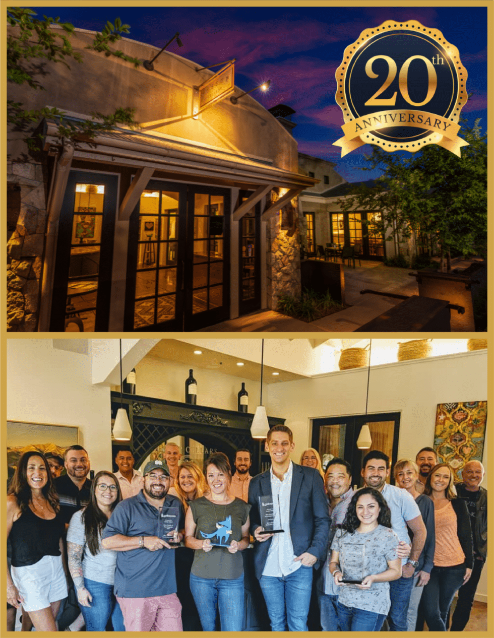 Jessup Cellars gets 'Back to the Roots' - Yountville