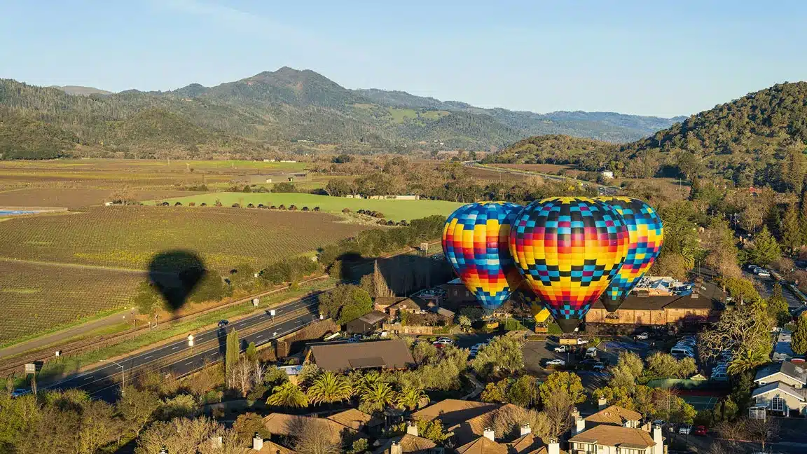 Yountville Napa Valley | Yountville Chamber of Commerce