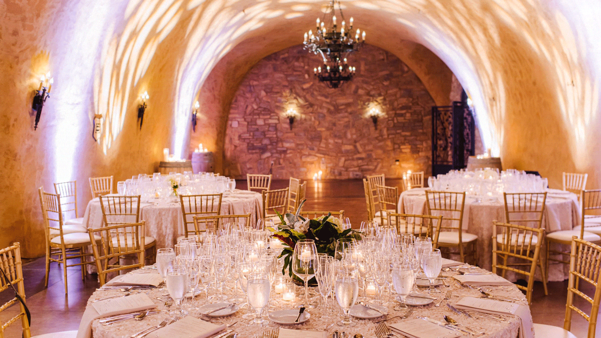 The Meritage Resort and Spa Winemaker New Year's Dinner - Yountville