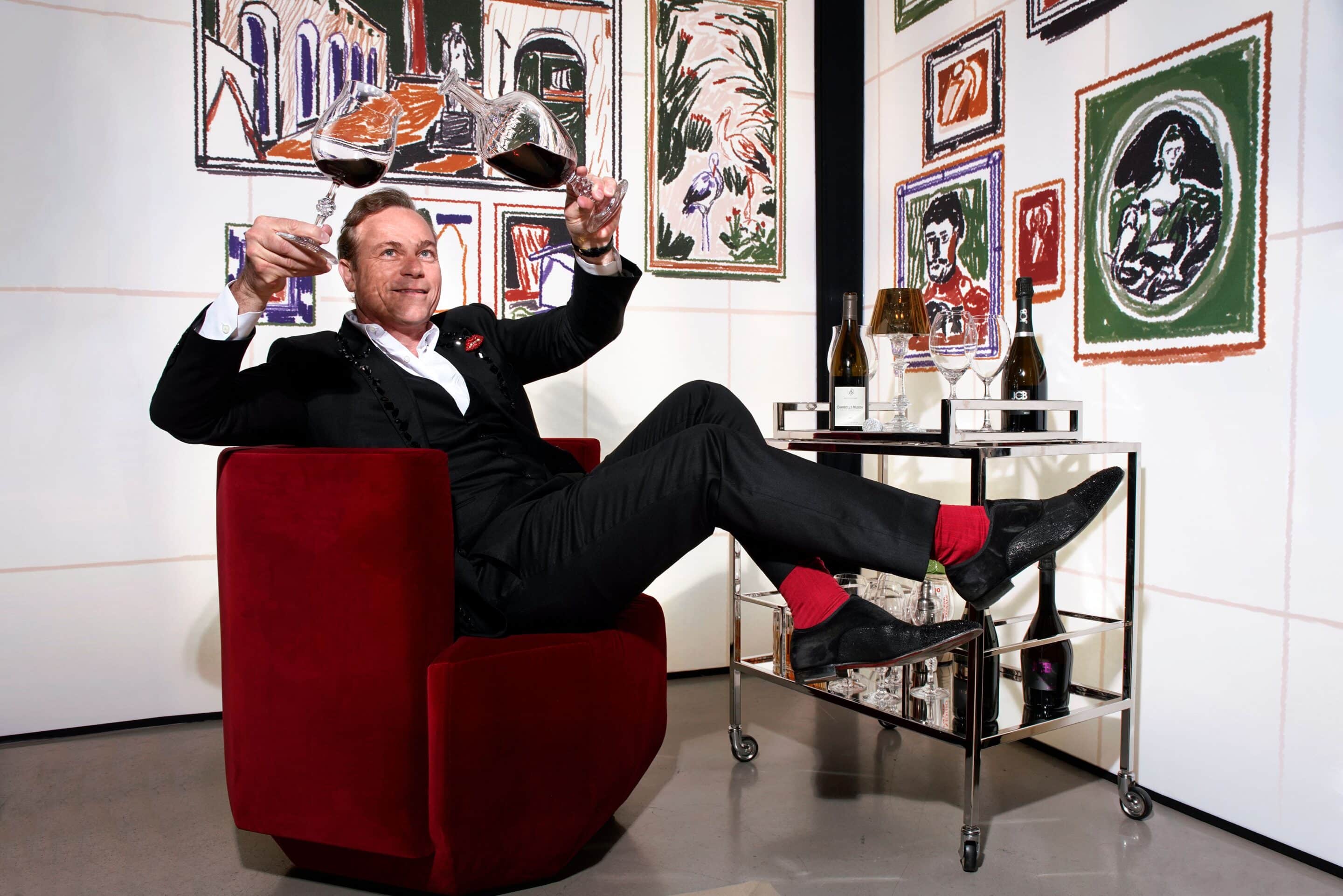 A Luxe Weekend in Wine Country with Boisset Collection - Yountville